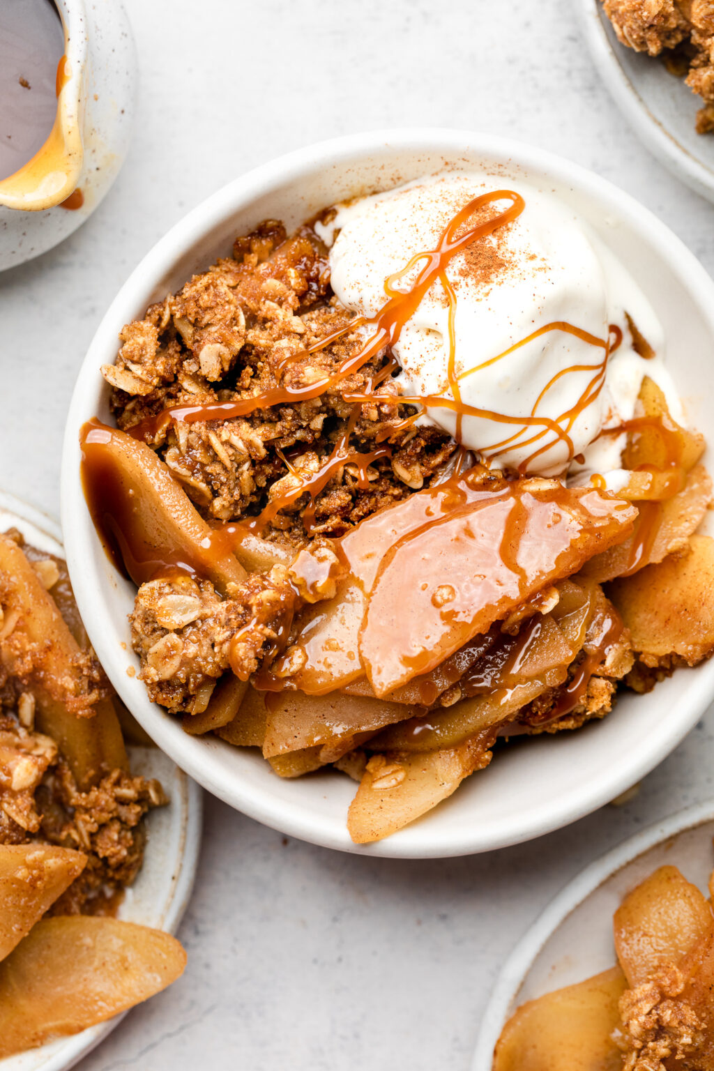 14 Apple Recipes to Make This Fall - All the Healthy Things