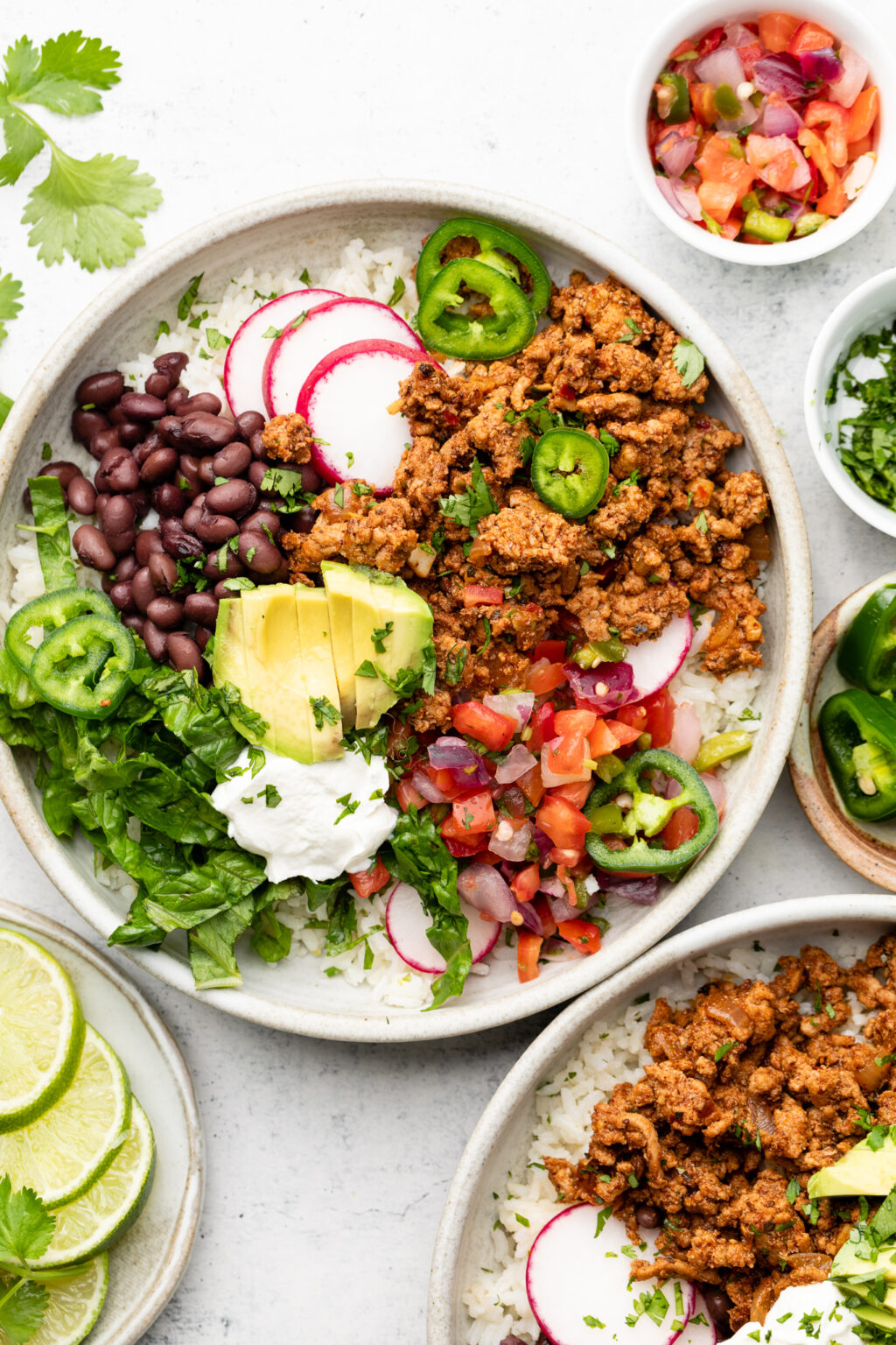 40+ Healthy Lunch Ideas - All the Healthy Things