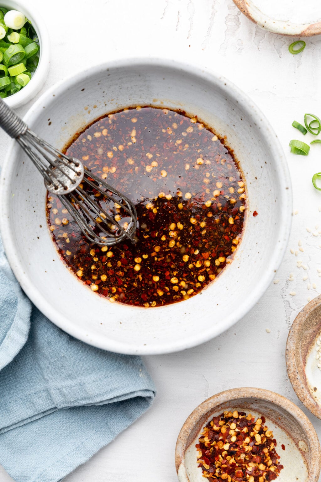 Healthy Beef and Broccoli Stir Fry - All the Healthy Things