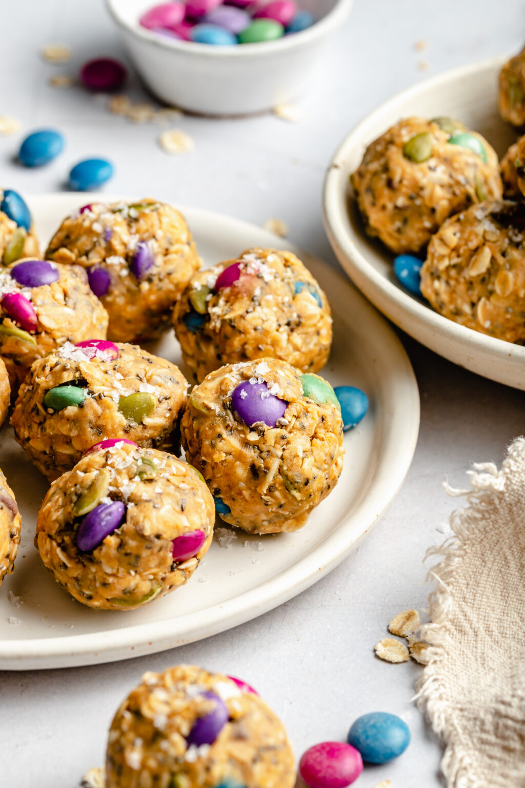 Simple and Healthy Recipes - All the Healthy Things