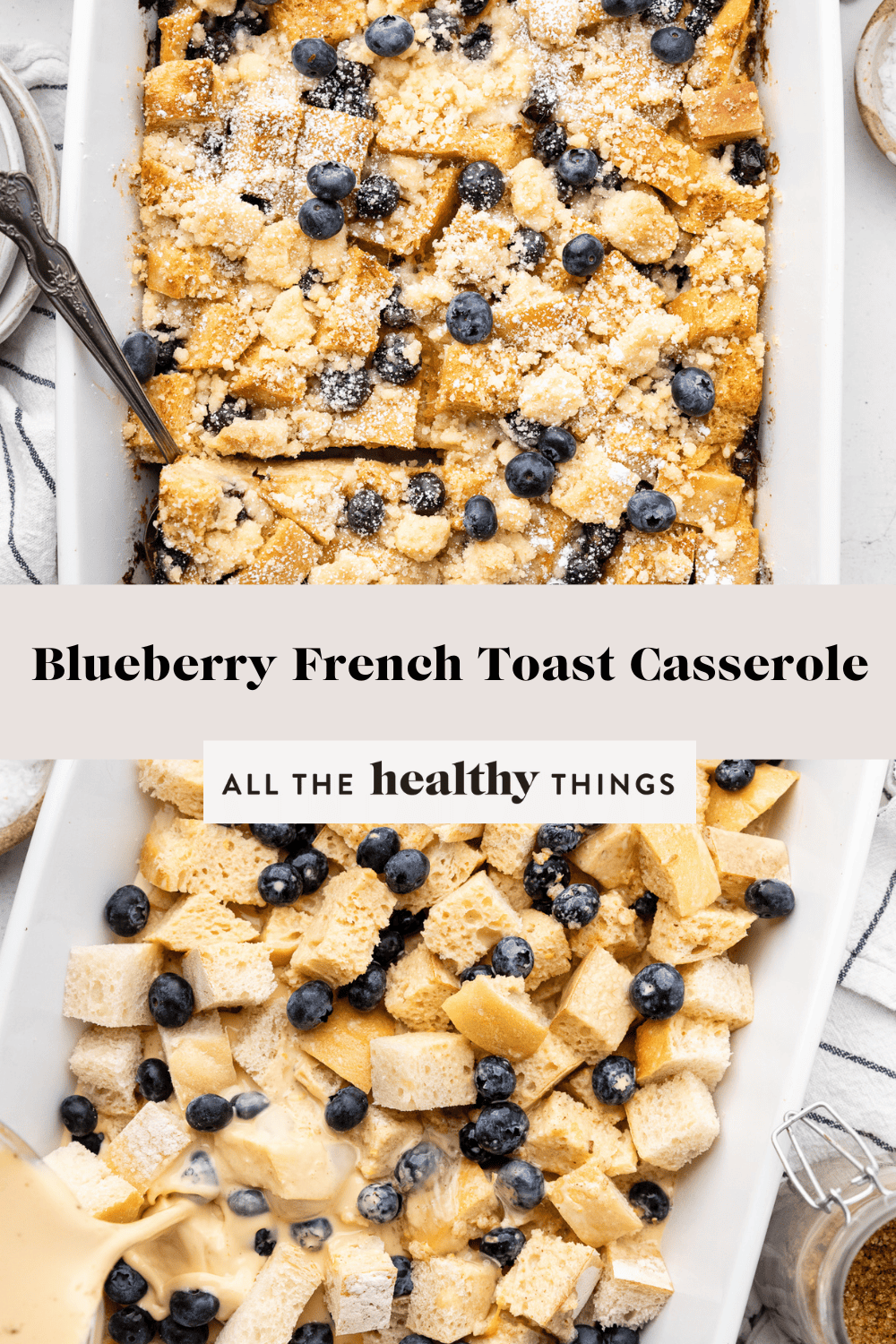Breakfast Archives - All the Healthy Things