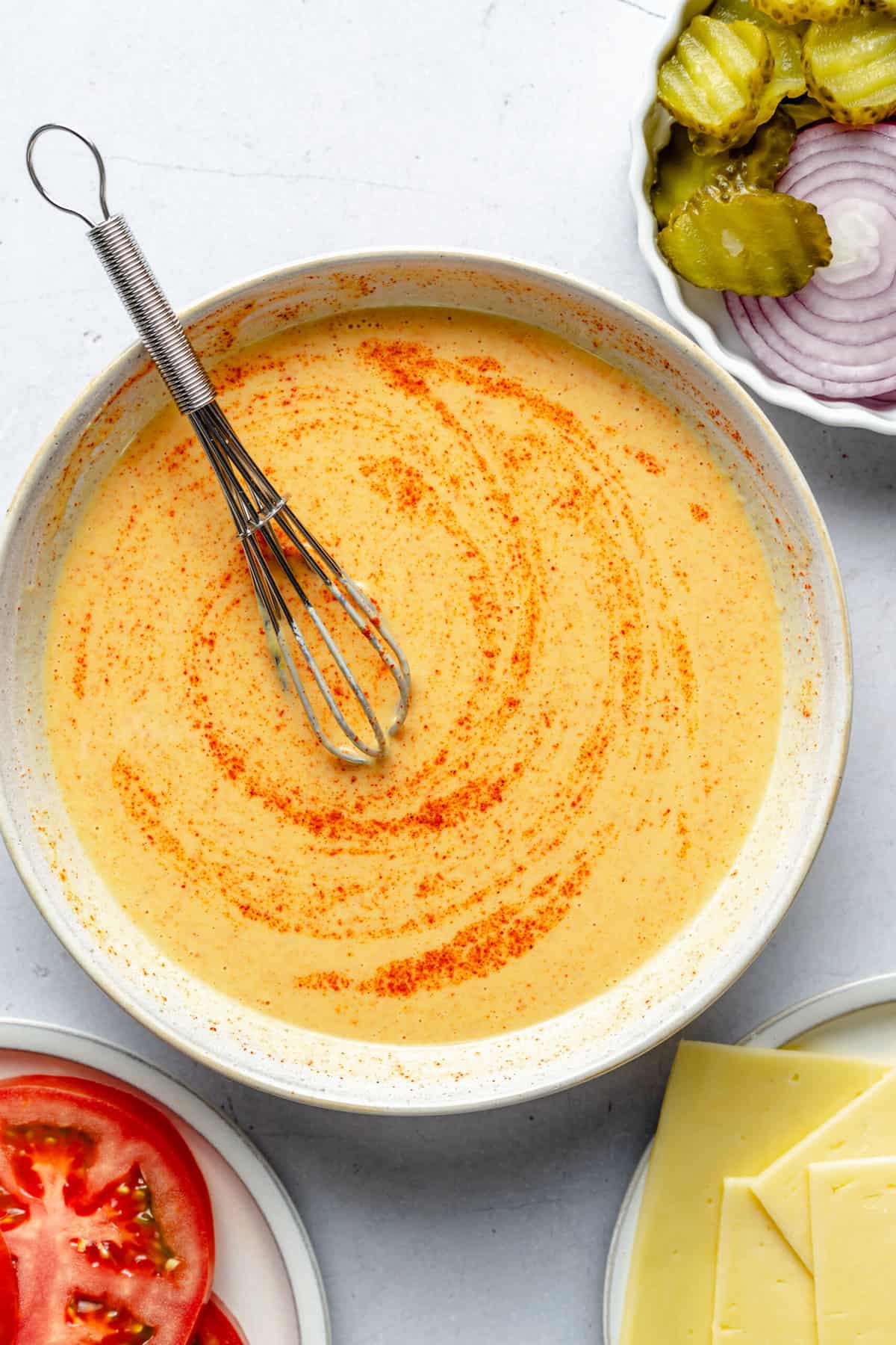 Chipotle Chicken Sandwich - All the Healthy Things