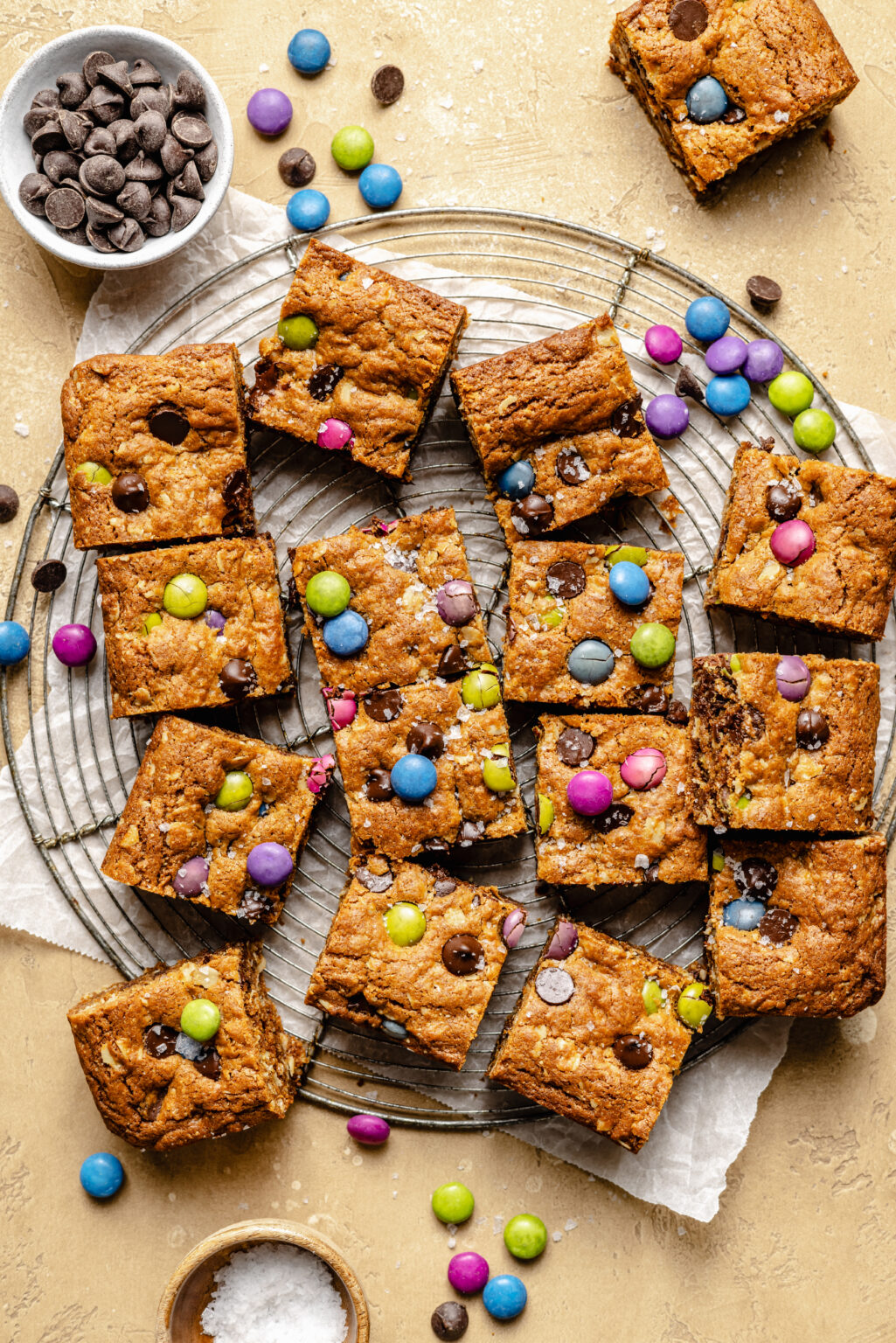 Simple and Delicious Recipes - All the Healthy Things