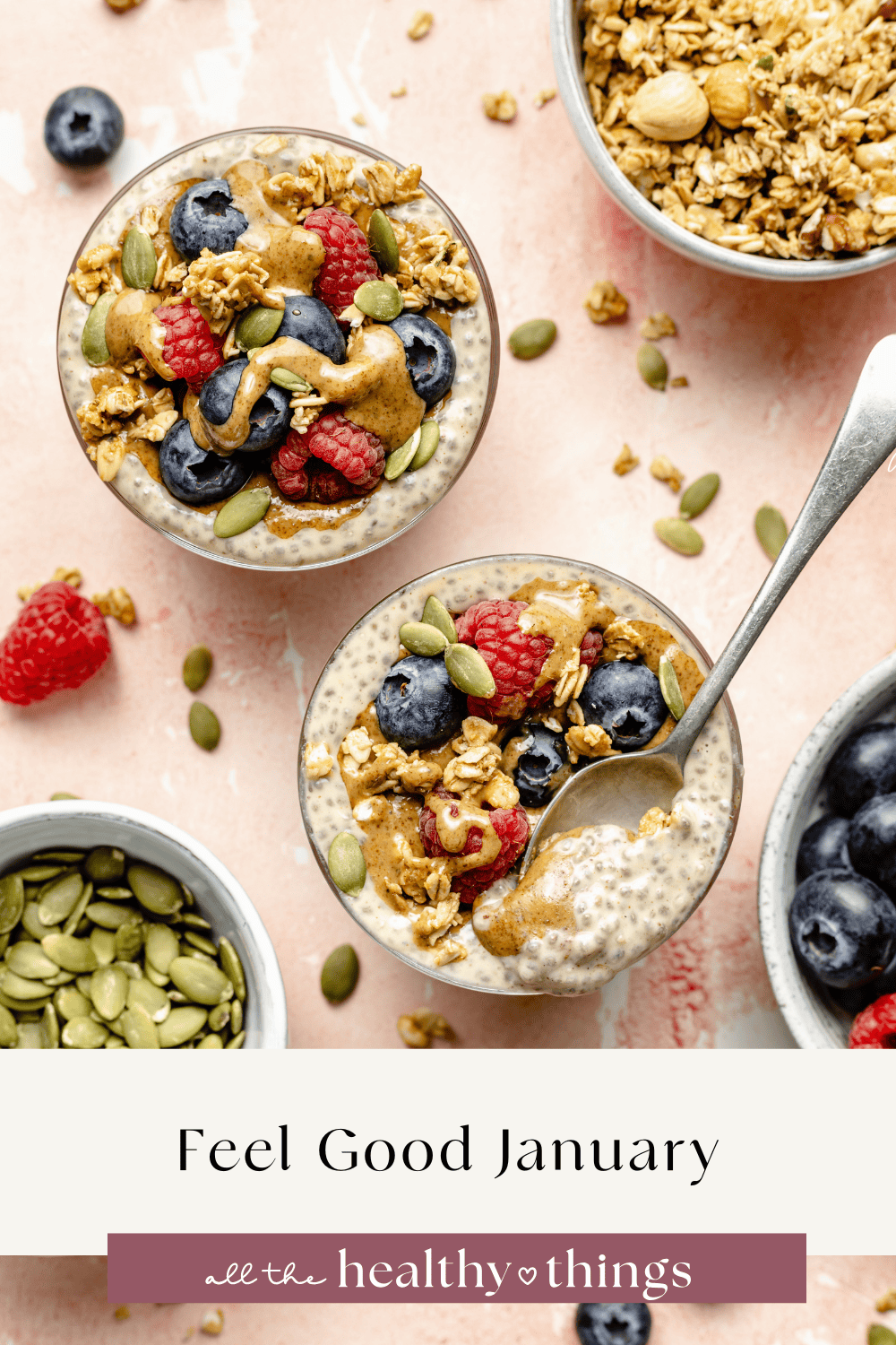 Recipe Roundups Archives - All the Healthy Things