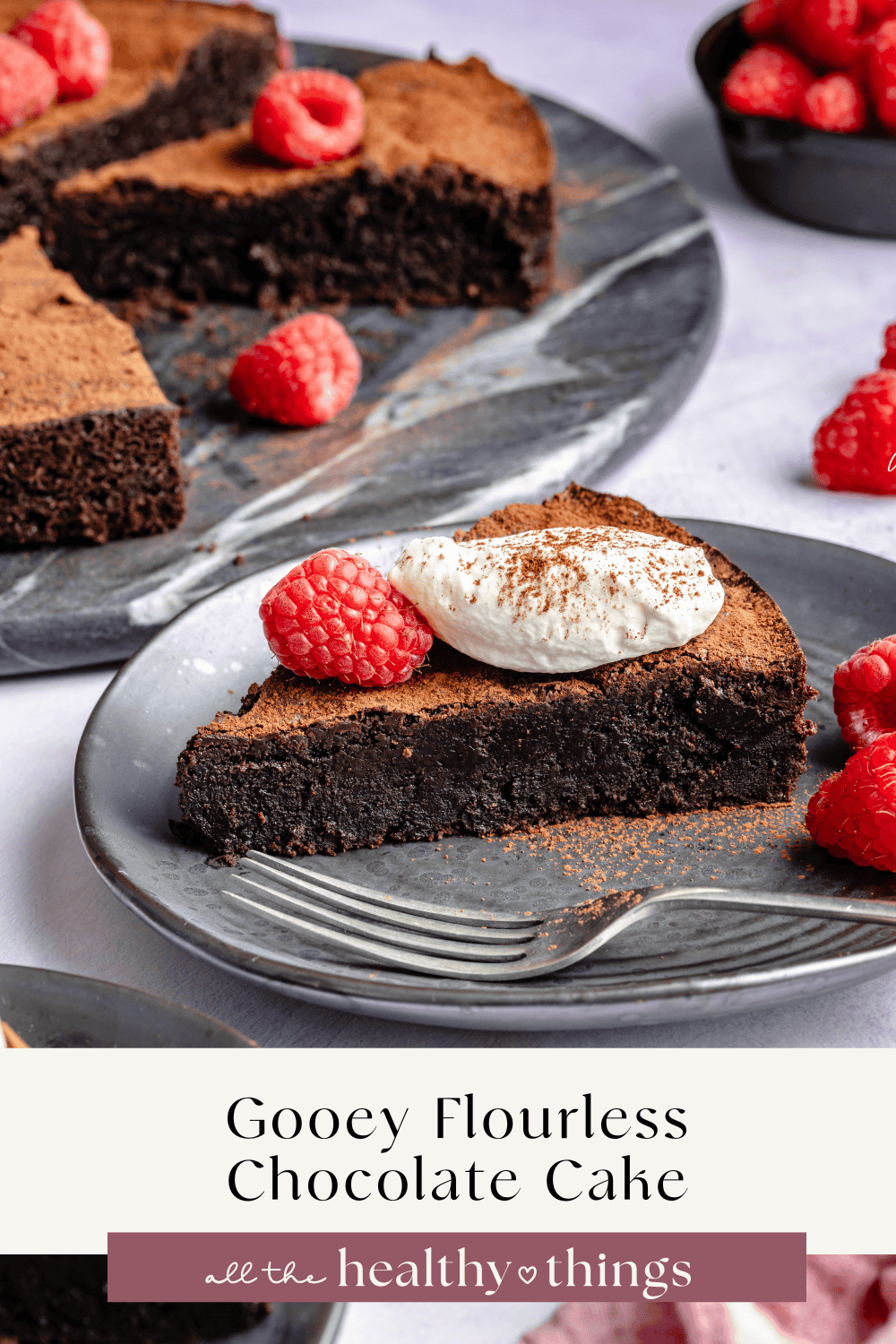 Simple and Delicious Recipes - All the Healthy Things