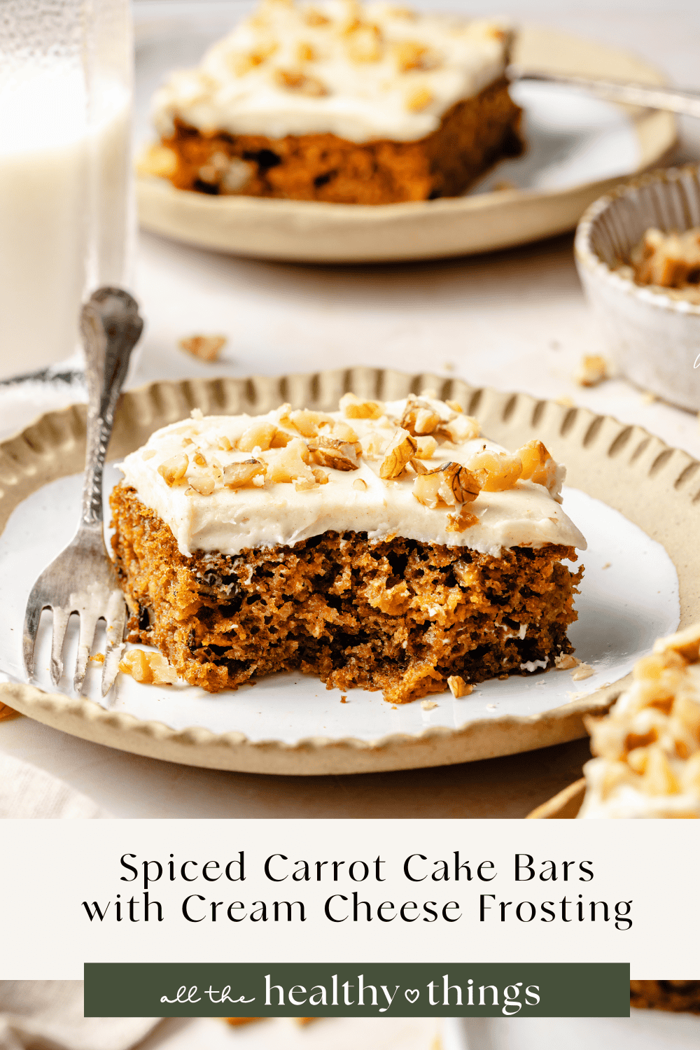 Simple and Delicious Recipes - All the Healthy Things