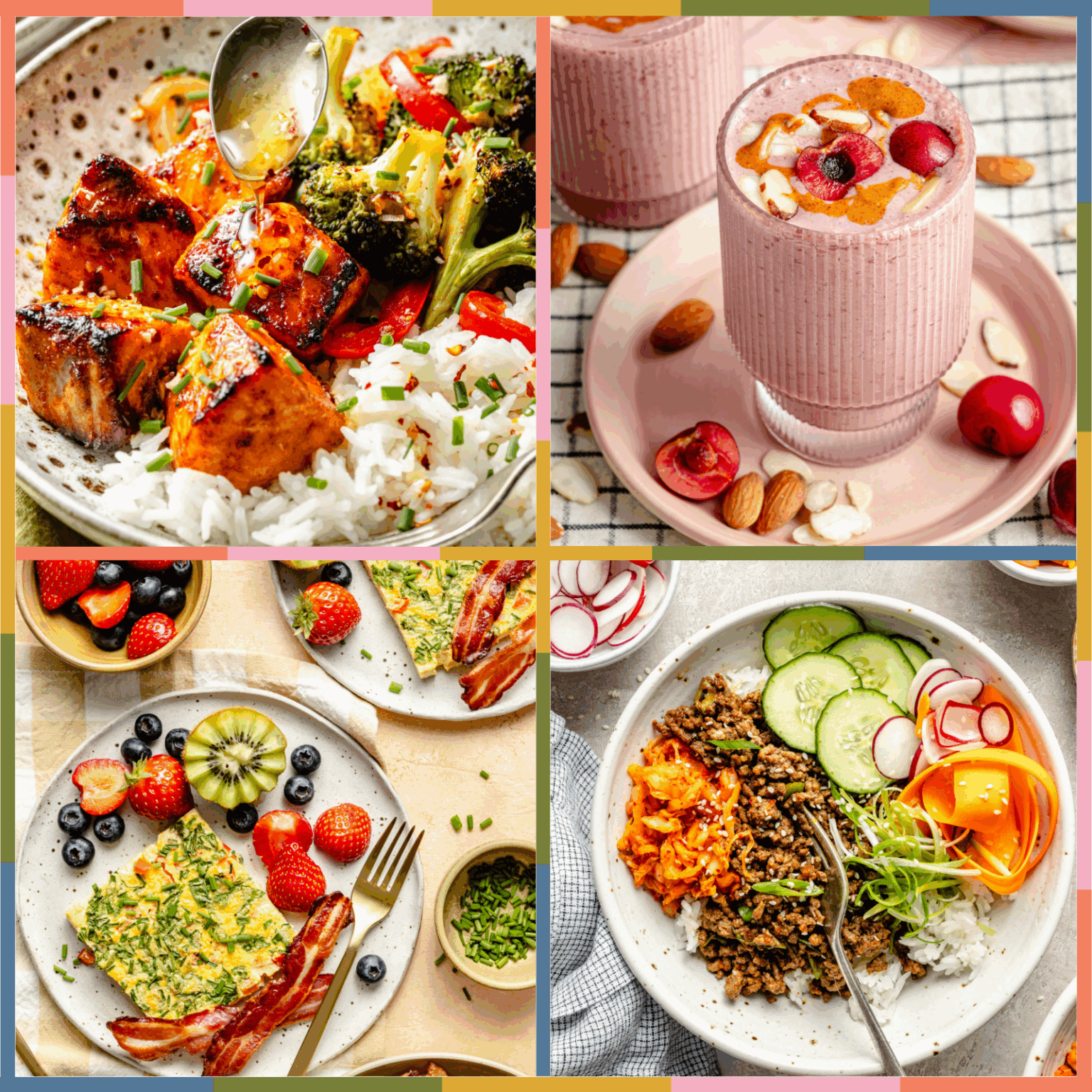 Feel Good January 2026 - All the Healthy Things